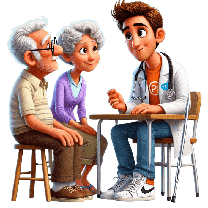 💡 Fiche Usage : Dépistage BPCO